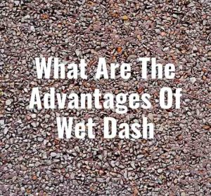 Wet Dash Rendering Company | Homes & Exterior Walls