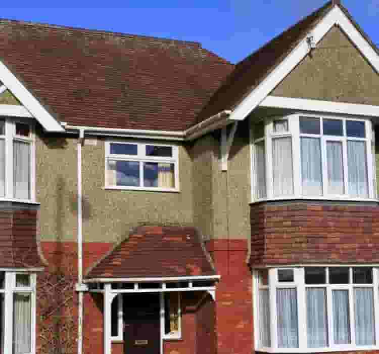 Pebble Dash Rendering York | Homes & Exterior Walls