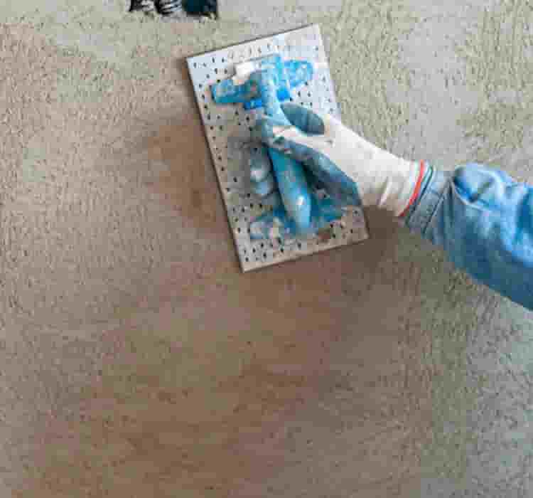 Sand and Cement Rendering New Marske | Homes & Exterior Walls