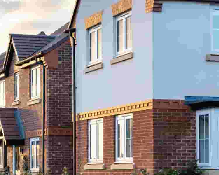 Scratch Coat Rendering Stakeford | Homes & Exterior Walls